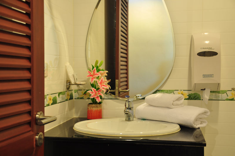 Sky Inn - Bangkok, Thailand